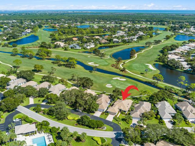 6997 SE Pacific Dr, Stuart, FL 34997 | MLS #R11136