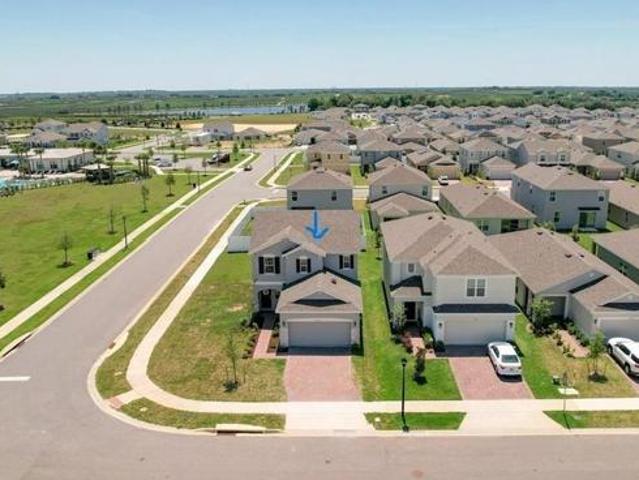 6997 Wilson Pasture Ave, Groveland, FL 34736