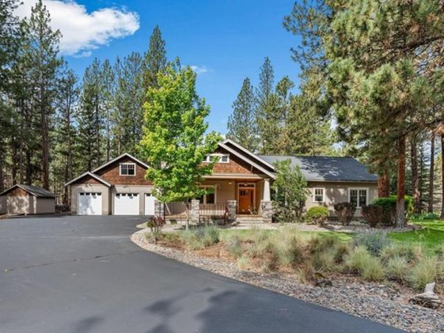69987 West Meadow Pkwy, Sisters, OR 97759