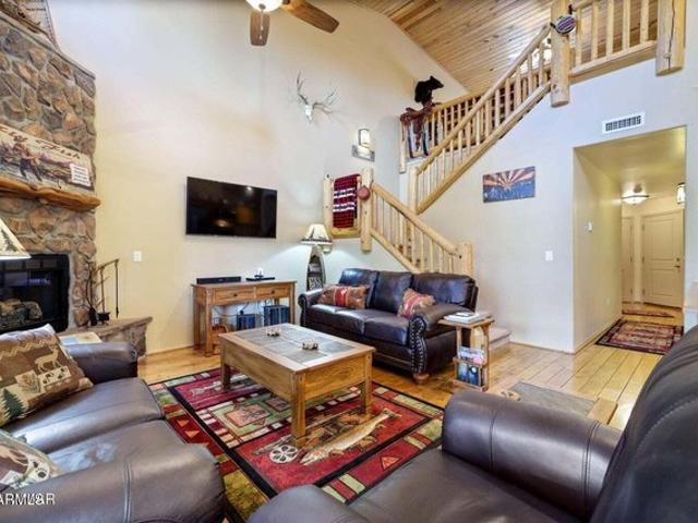 6998 N Starlight Ridge Pkwy Unit 36, Lakeside, AZ 85929