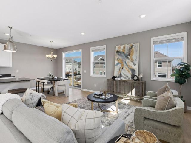 6998 Archer Trail