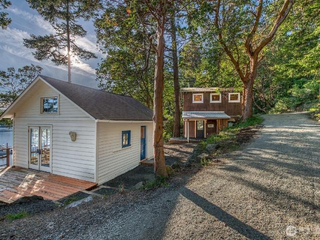 6998 Deer Harbor Road