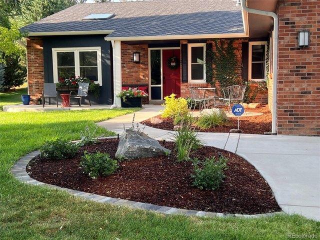 6998 E Long Ave, Centennial, CO 80112