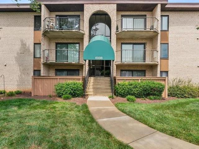 6998 Hanover Pkwy Unit 4, Greenbelt, MD 20770