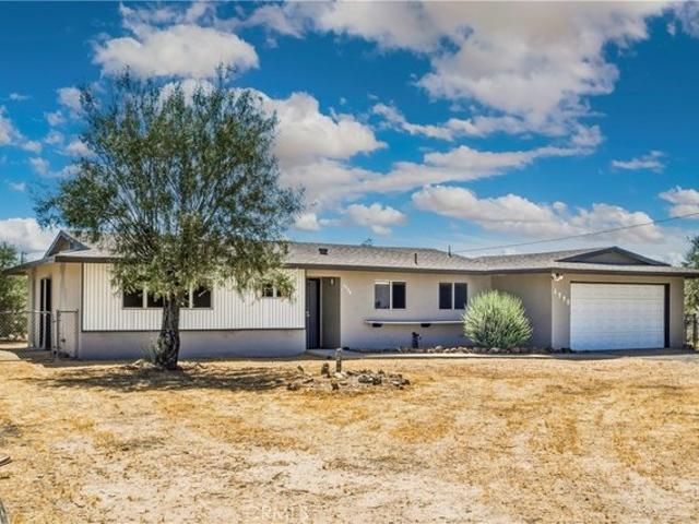 6998 Lennox Ave, Yucca Valley, CA 92284