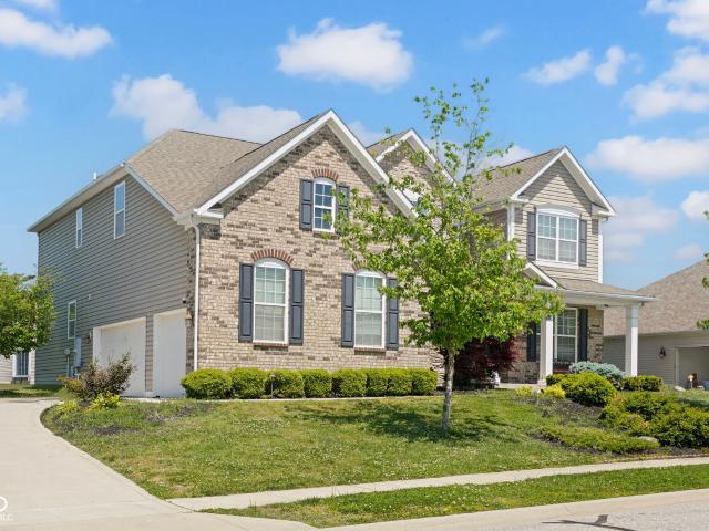 6998 Stoney Ridge Drive