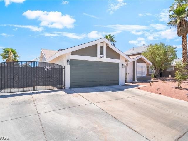 6999 Mountain Moss Dr, Las Vegas, NV 89147 | MLS #2779 | Compass