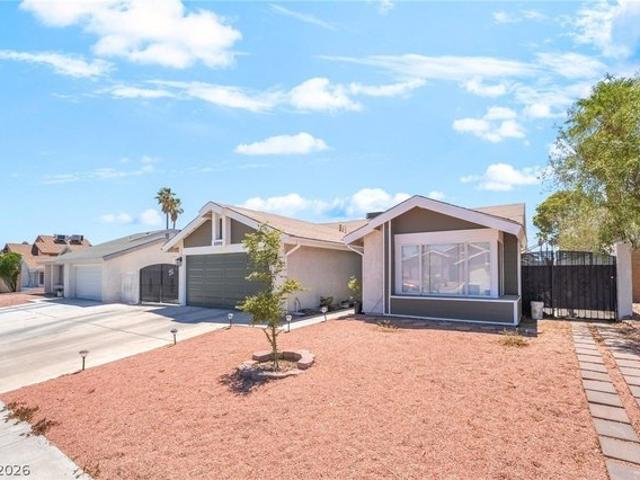 6999 Mountain Moss Dr, Las Vegas, NV 89147