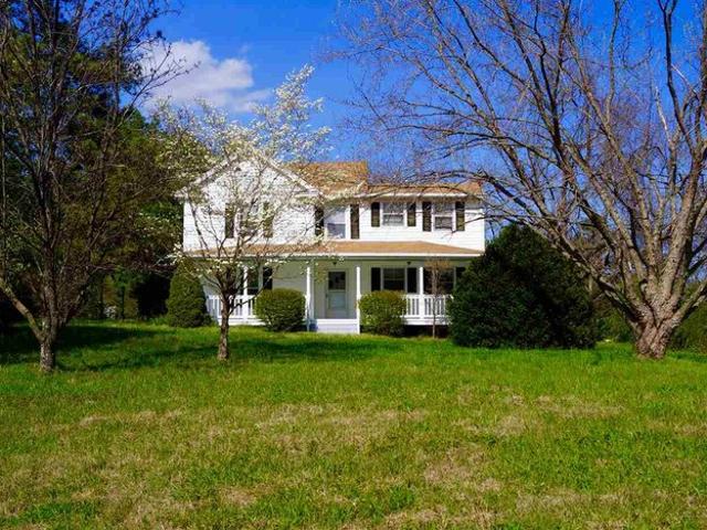 6999 Blenheim Rd, Scottsville, VA 24590