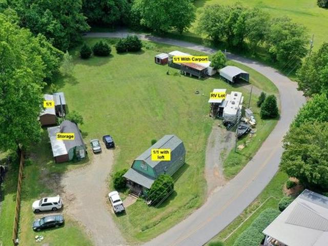 6990 Clarence Nichols Rd, Young Harris, GA 30582
