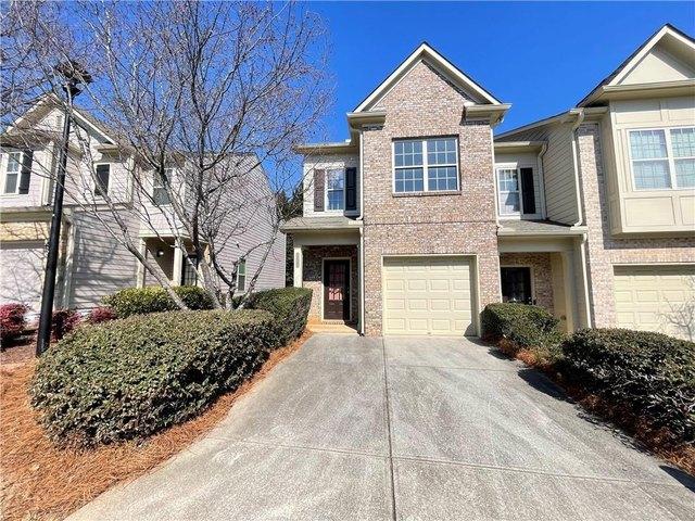 6990 Kingswood Run Dr Unit 24, Atlanta, GA 30340