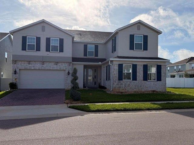 6990 Rolling Gardens Loop, Groveland, FL 34736