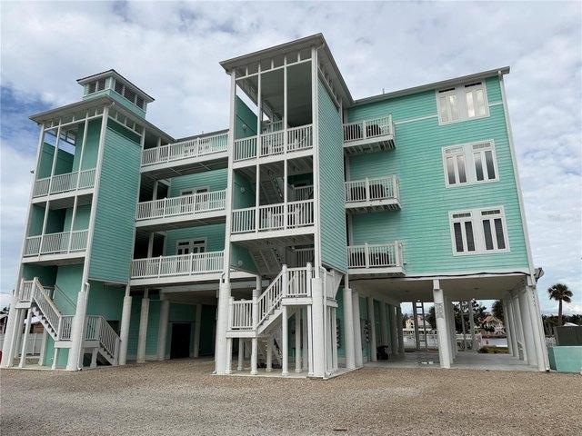 6990 SW Highway 358 Unit 2B, Steinhatchee, FL 32359