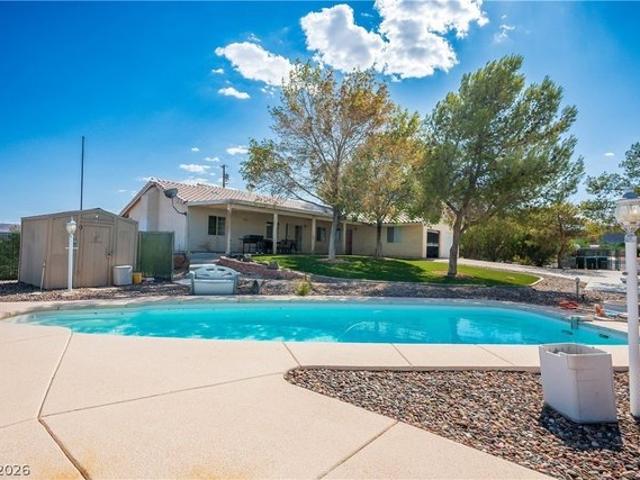 6990 W Richmar Ave, Las Vegas, NV 89178