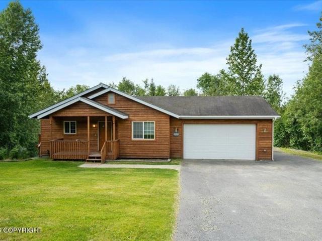 6990 W Windsor Dr, Wasilla, AK 99623