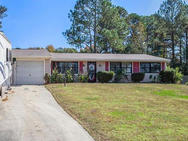 6990 Winkfield Pl, College Park, GA 30349
