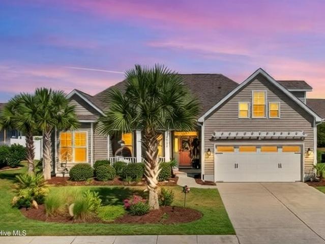 6991 Ascension Dr SW, Ocean Isle Beach, NC 28469