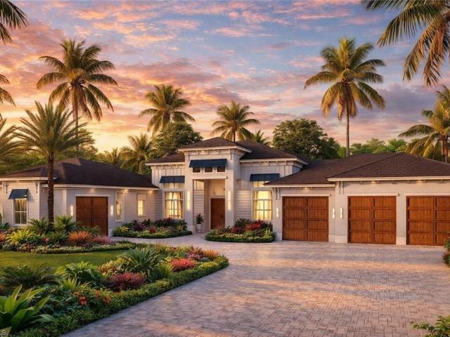 6991 Bottlebrush Ln, Naples, FL 34109 | MLS #226015