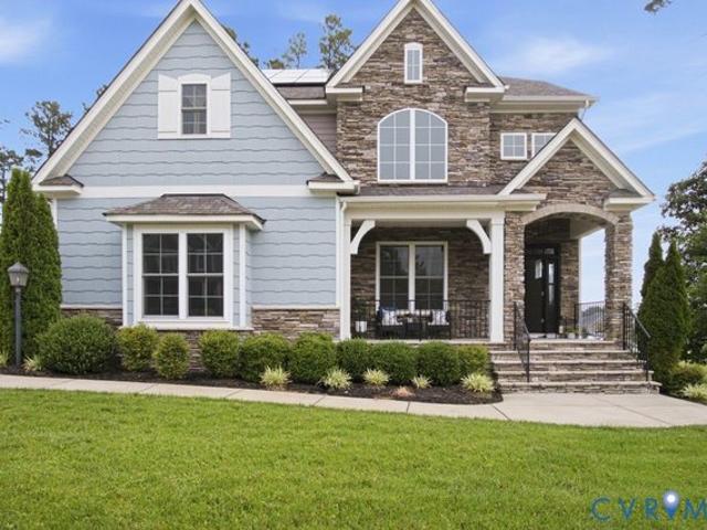 6991 Carden Park Dr, Moseley, VA 23120