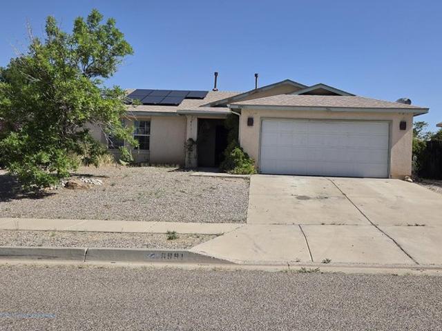 6991 Clark Hills Dr NE, Rio Rancho, NM 87144