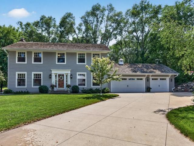 6991 Sand Ridge Rd, Eden Prairie, MN 55346