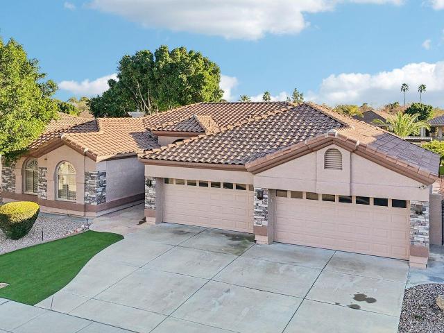 6991 W Firebird Dr, Glendale, AZ