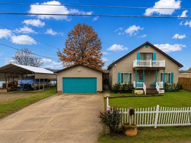 6992 County Road 1, South Point, OH 45680