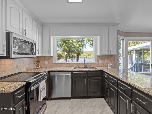 6992 Riverpoint Rd, Elm City, NC 27822 | MLS #100534