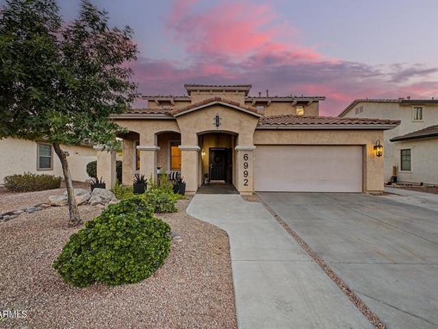 6992 S View Ln, Gilbert, AZ 85298