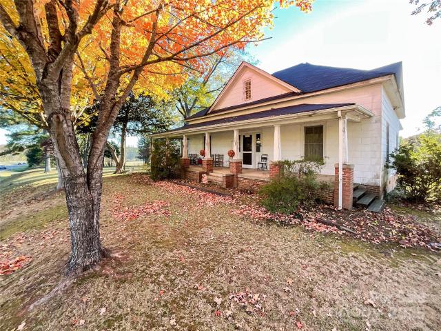 6993 Charlotte Hwy, Lancaster, SC 29720 | MLS #4319 | Compass