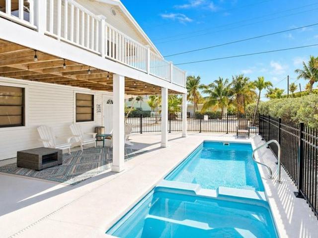 699 116th Street Ocean, Marathon, FL 33050