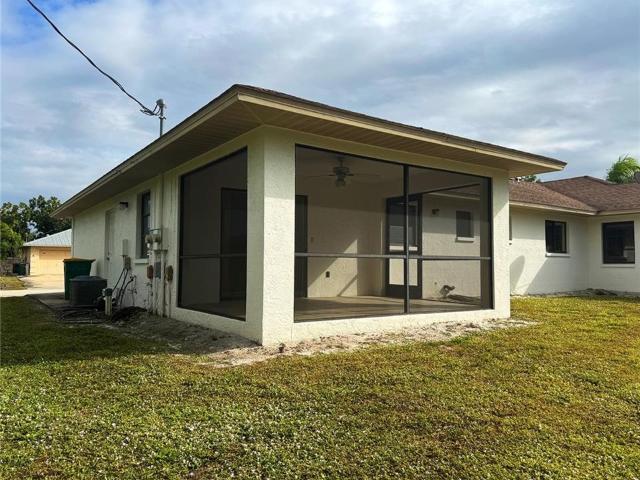 699 110th Ave N, Unit B, Naples, FL 34108 | MLS #225082 | Compass