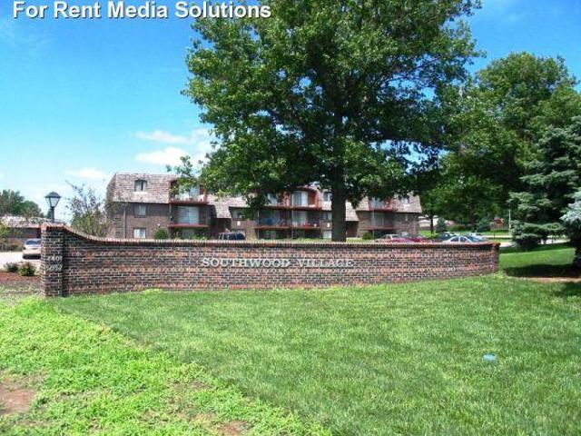 $699 / 2br Newly Remodeled! 27th map