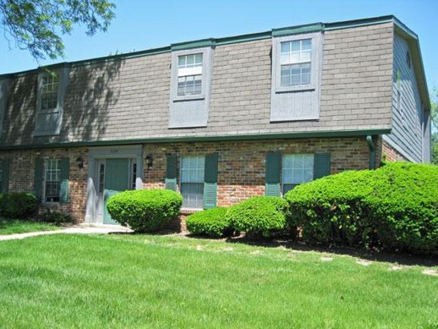 $699 / 2br Huge 2 Bedroom Townhouse! Award Winning School District! Only 1 Left! Kettering map