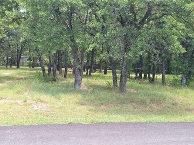 699 County Road 529, Eastland, TX 76448