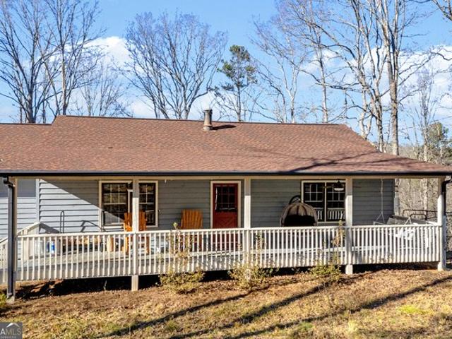 699 Cobblestone Ln, Demorest, GA 30535