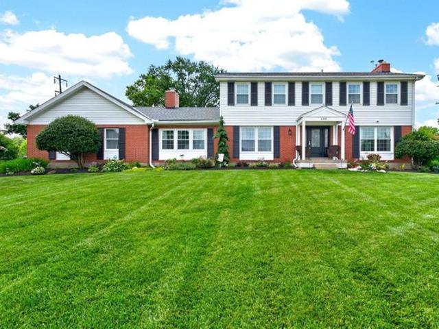 699 Columbia Rd, Hamilton, OH 45013