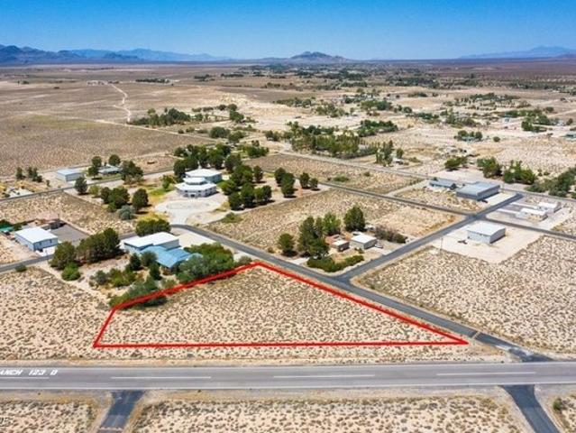 699 Capri Ave, Sandy Valley, NV 89019