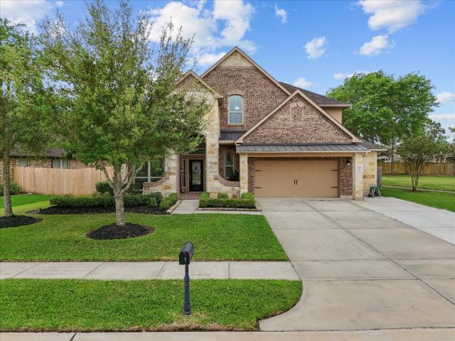699 Cumberland Ridge Lane