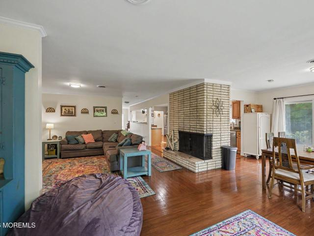 699 Aldrich Road