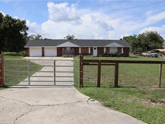 699 Baker St, Wauchula, FL 33873