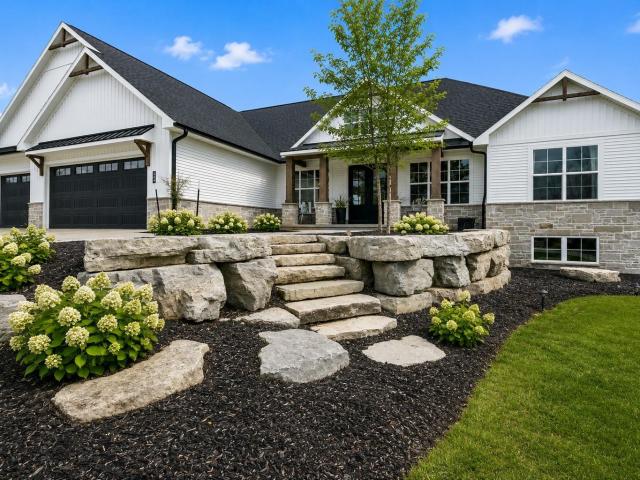699 blackberry court