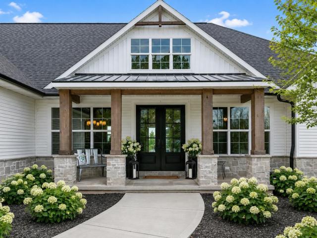 699 blackberry court
