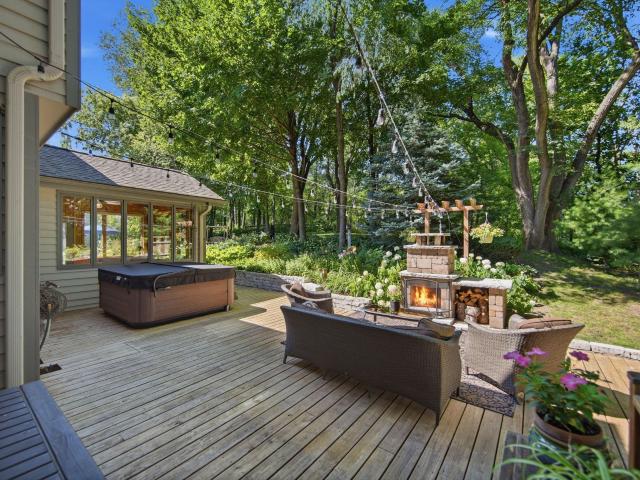 699 Bridle Ridge Road