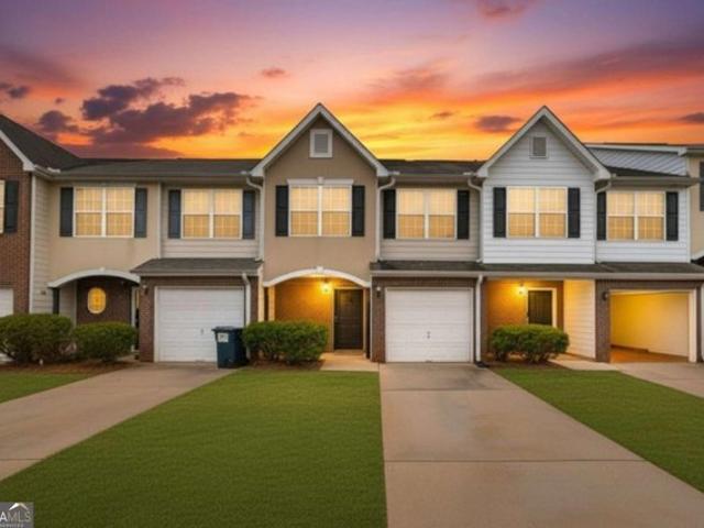 699 Georgetown Ct, Jonesboro, GA 30236