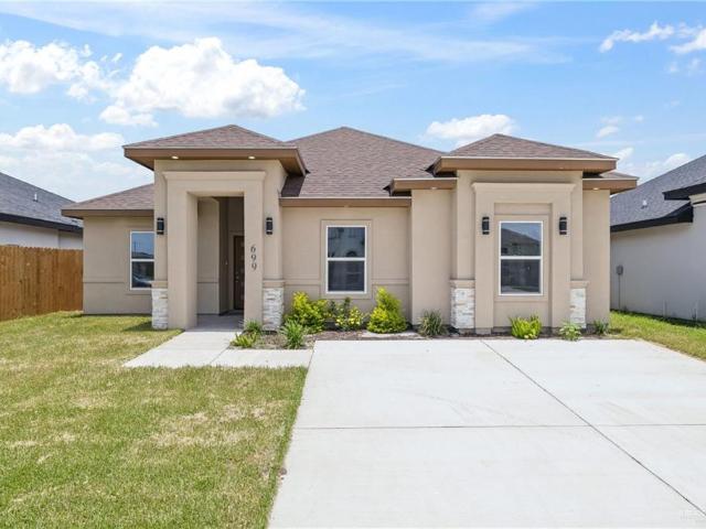 699 Foster Lane