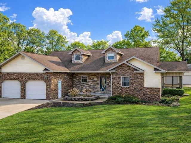 699 Fair Way Dr, Mountain View, MO 65548