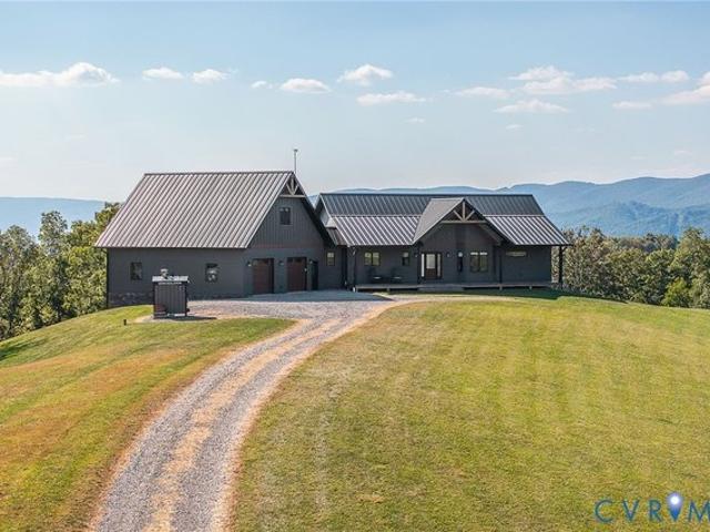 699 Hendrickson Rd, Pembroke, VA 24136