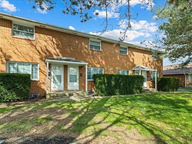 699 Hillsdowne Rd Unit A D, Westerville, OH 43081
