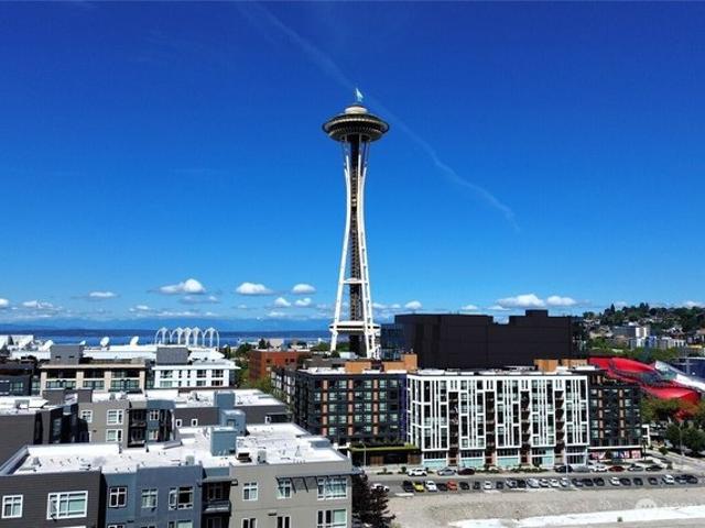 699 John St Unit 308, Seattle, WA 98109